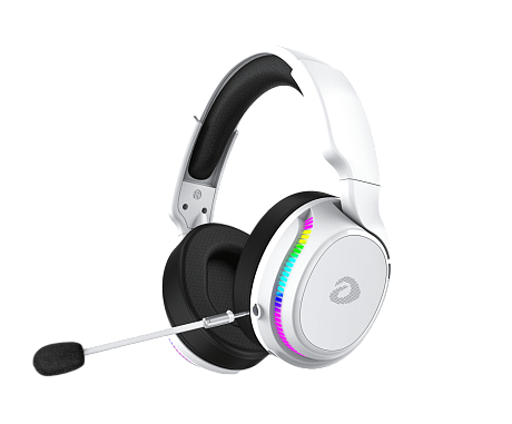 Гарнитура игровая беспроводная Dareu A710X Black купить | Dareu