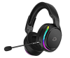Гарнитура игровая беспроводная Dareu A710X Black купить | Dareu