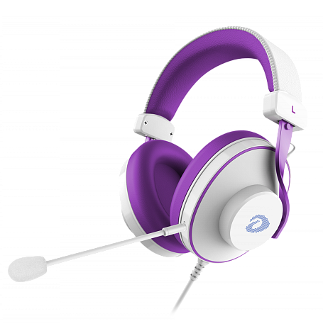 Гарнитура игровая беспроводная Dareu A710X Black купить | Dareu