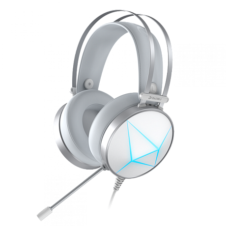 Гарнитура игровая беспроводная Dareu A710X Black купить | Dareu