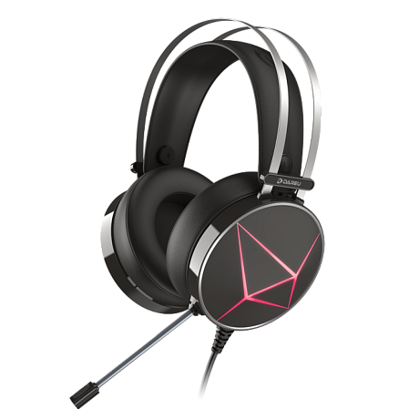 Гарнитура игровая беспроводная Dareu A710X Black купить | Dareu